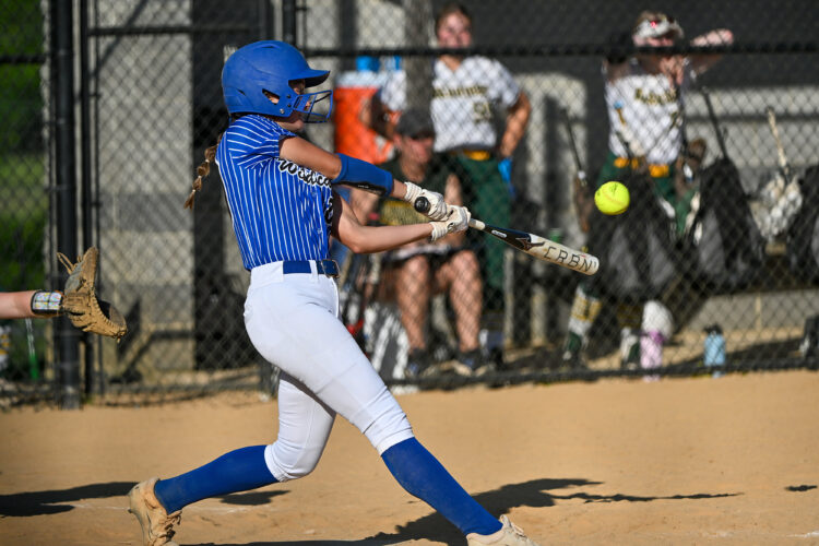 With additions of Weaver and Doyle in lineup, Central Mountain softball ...